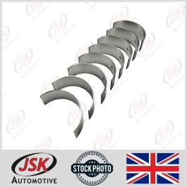 1KZ-T 1KZ-TE 1KD-FTV 2KD-FTV Conrod bearing Set STD for Toyota 2.5D-4D ...
