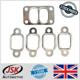 Cummins Exhaust Manifold & Turbo Gasket Set