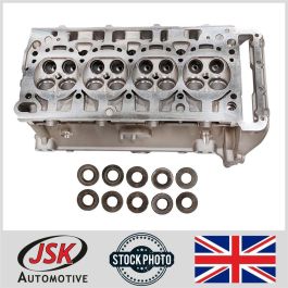 Bare Cylinder Head for VW Audi Skoda Seat BYT/BZB/CCZA