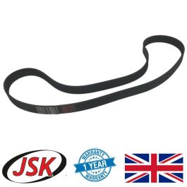 Cummins Engines V-Ribbed Drive Fan Belt 5.9L | Size 8PK146