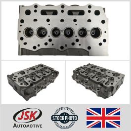 Cylinder Head For Perkins 403D-15 403D-15T 403-15G 403C-15