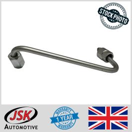 Injector Fuel Supply Line Pipe for Cummins 6.7L ISB QSB Engines ...