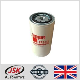 QSB 6.7 Fuel Filter For Cummins Replaces FF5485