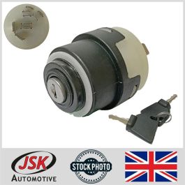 Replacement Ignition Switch Keys for JCB replaces 701/80184 701/45500