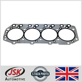 Cylinder Head Gasket for Isuzu 4JG1 4JG2 Engines JCB 8060 Hitachi ...