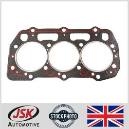 Head Gasket for Perkins 403C-15 aka HL Engine 100 Series 3 cylinder ...