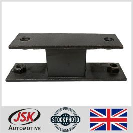 Rear Engine Mounting For TATA Safari Telcoline Loadbeta Sumo 1.9L 2.0L ...