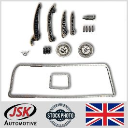OM642 Timing Chain Kit 3.0 320 350 CDI