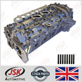 Complete Cylinder Head Assy For Renault Nissan Vauxhall M9R 2.