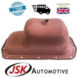 Oil Sump + Gasket International BD144 BD154 B250 B275 B414 276 354 414 ...