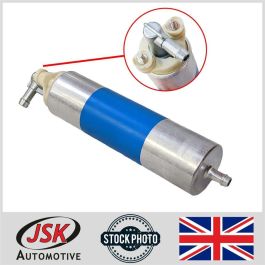 Perkins Engines Electric Fuel Lift Pump 113A | Ferguson