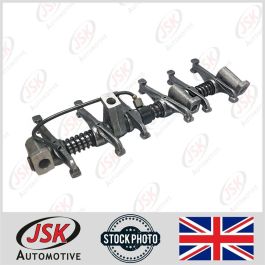 Type 2 Rocker Shaft Assembly For Suit Perkins A3.152 Engines