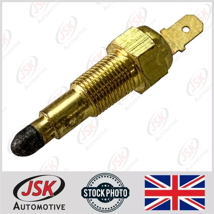 Water Temperature Sensor for Kubota D902 D1005 D1105 V1505